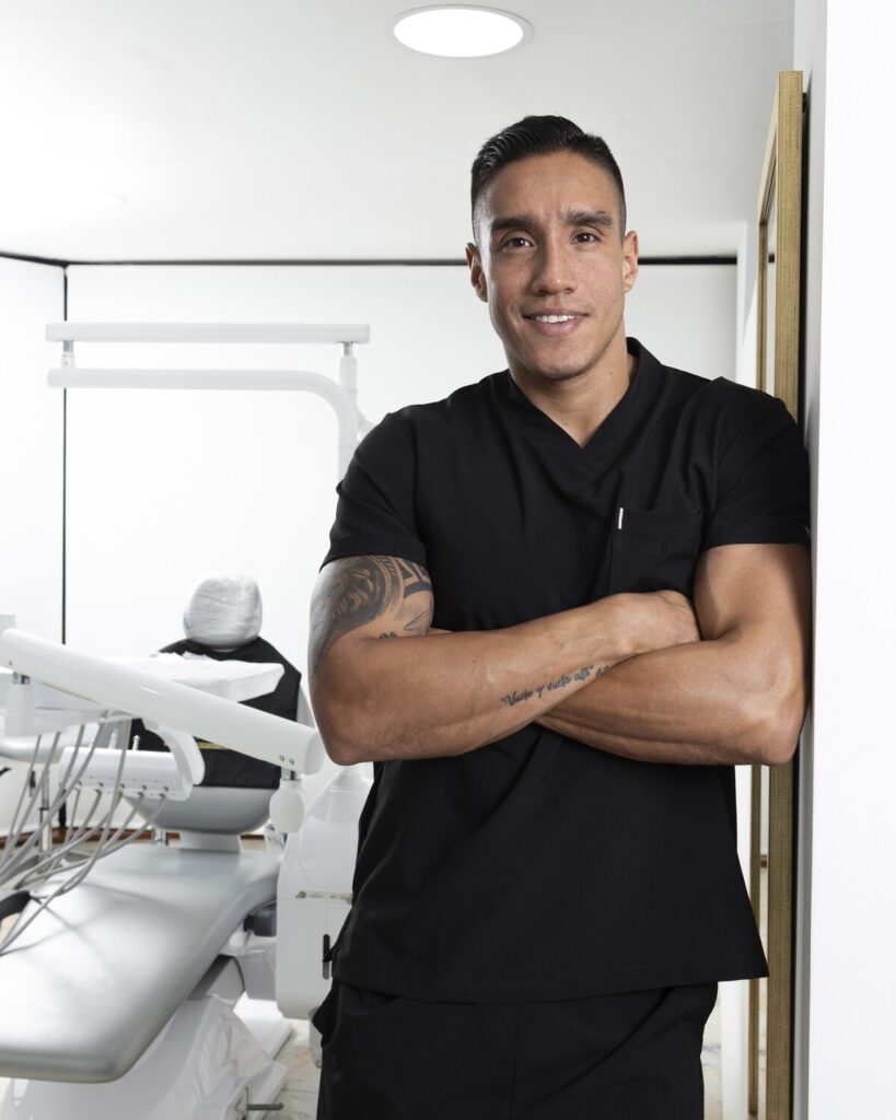 Inicio - Dr Oscar Arango